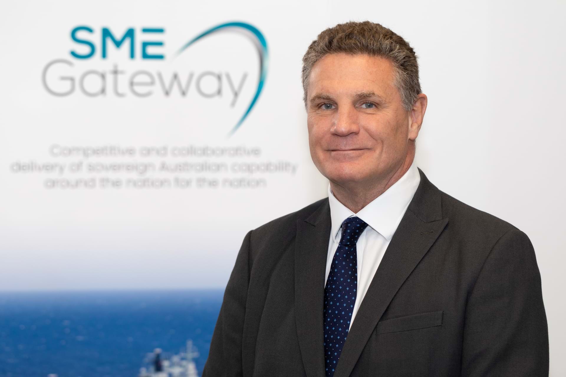 SME Gateway | Supporting the growth and recognition of Australian SMEs.